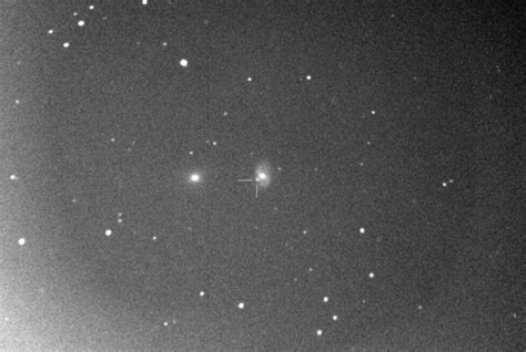 Meet A Citizen Scientist Patrick Wiggins Nasa Science