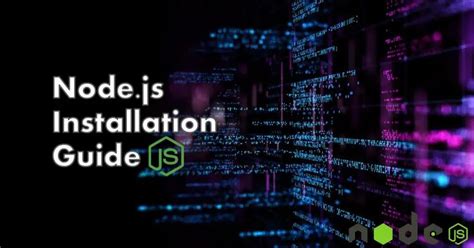 How To Install Nodejs On Linux Veeble Hosting