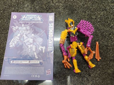 Transformers Legacy Spindle Complete Fossilizer Wreck N Rule Values Mavin Transformers Legacy Spindle Complete Fossilizer Wreck N Rule Values Mavin