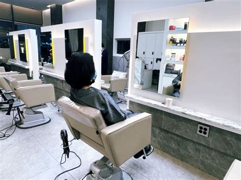 대구범어동미용실 코코리움 범어본점 뿌리염색 새치염색 헤어샵수성구 수성동 수성시장 수성구민운동장역 범어역 범어네거리 근처 네이버 블로그
