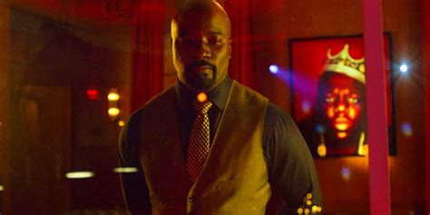 Luke Cage Showrunner Responds To Criticism The Marvel Hero Fought More