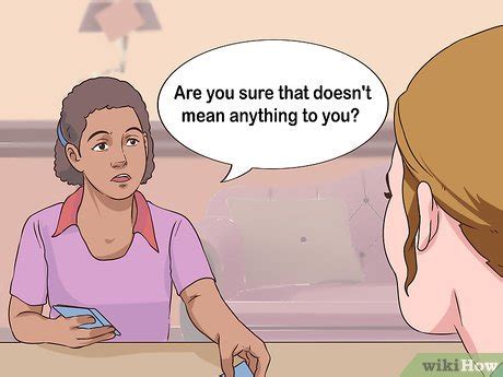 How To Cold Read Steps With Pictures WikiHow