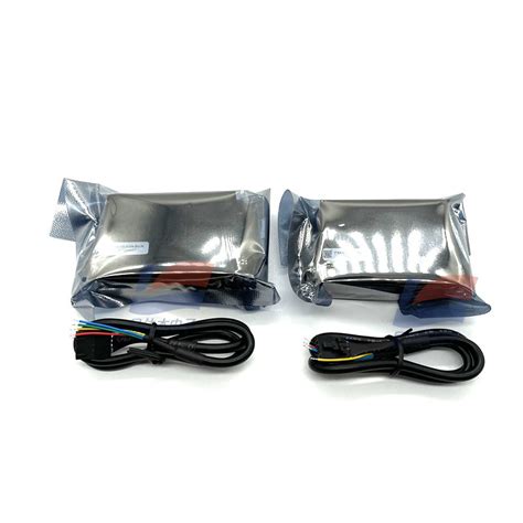 YJJ FS4003 2 R CV A Gas Mass Flow Sensor Flowmeter Applicable To Particle Counter