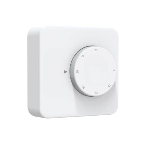 Heating Thermostat Supplier Touch Screen Thermostat Weekly Programable Thermostat Iso9001 2000