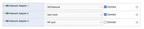 installation and configuration of c9800 cl 17 03 06 ova on esxi server
