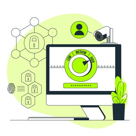 Top Waf Features In 2025 Cybersecurity Eunetic