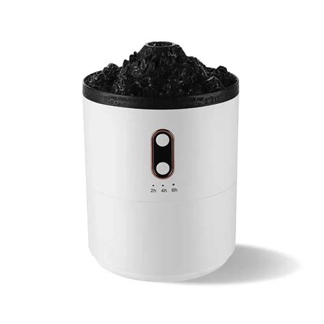 Minimalistic Volcano Essential Oil Aroma Diffuser Mindfulsouls