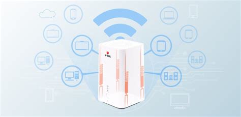 Dual Band Wi Fi 5 Mesh Router Support 24ghz And 5ghz Vsol