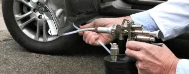 Rust Proofing Beam Rustproofing Perth