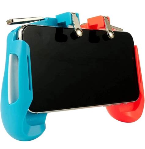 Mobile Game Controller Marskart