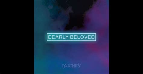 ‎dearly Beloved Album By Daughtry Apple Music