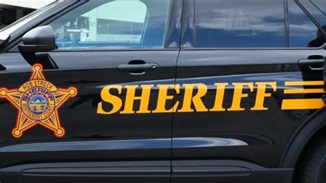 Employees Chase Down Stolen Vehicle Resulting In Crash And Arrest Of A