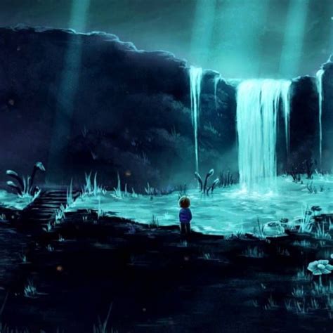 Stream Waterfall Trap Undertale Remix By Justjesper Listen Online For Free On Soundcloud