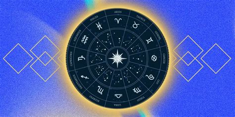 12 Zodiac Signs Dates Symbols And Defining Traits YourTango