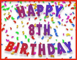 Free Birthday S Animated Birthday Clipart Graphics