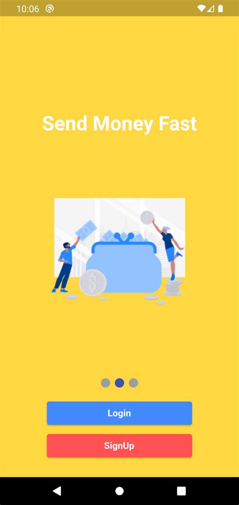 Create Onboarding Login Page With Flutter Page View Source Code