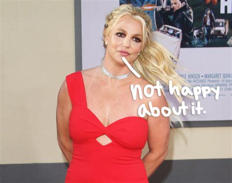 Britney Spears Hates How People ‘pick Apart Her Posts After Being