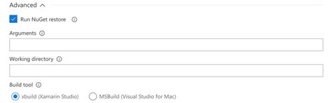 5 Vsts Hosted Mac Agent Tips For Xamarin