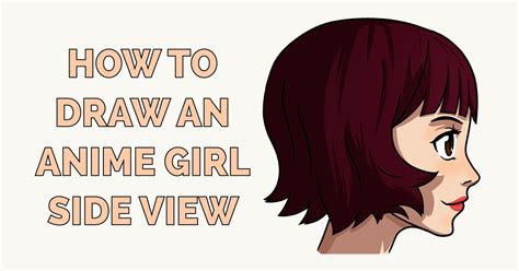 Anime Girl With Side Bangs Anime Girl With Side Bangs