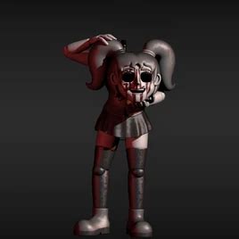 Abby The Fnaf Fan Game Wikia Fandom