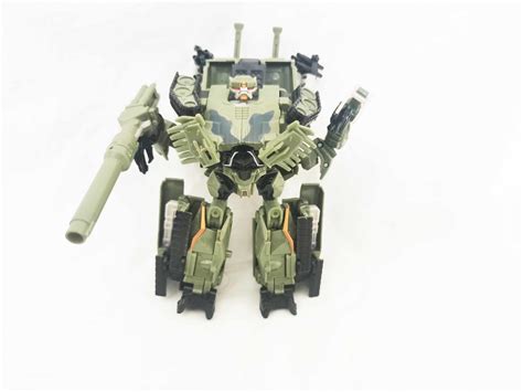Transformers Action Figures And Toys