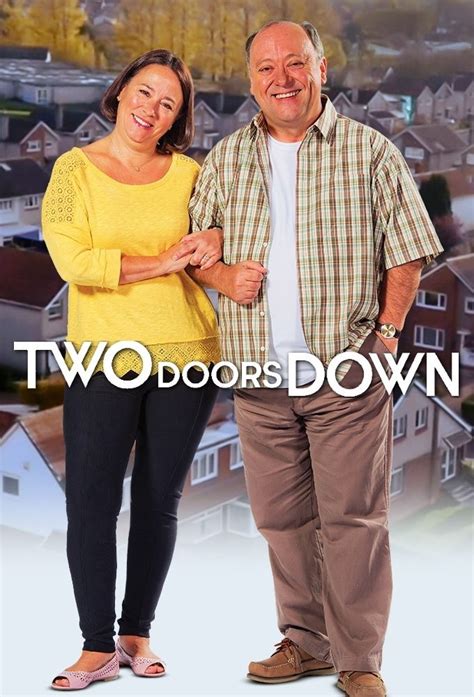 Two Doors Down (season 4)