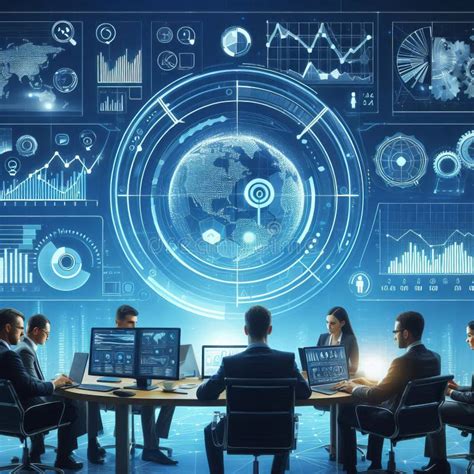 Uses Data Statistical Analysis And Predictive Modeling To Drive Stock