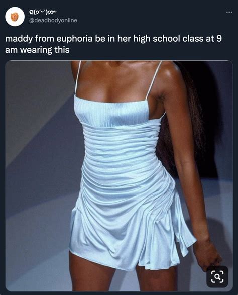 Euphoria High School Students Meme Euphoria High School Know Your Meme