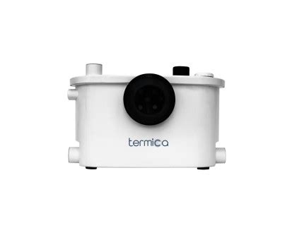 Канализационная установка Termica Compact lift 400 84969021 - купить в ...