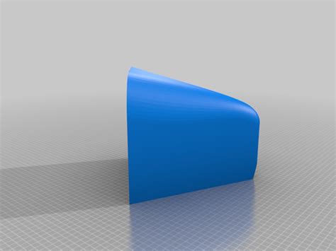 🎭 P3 Matrix Protogen・free 3d File For ・cults