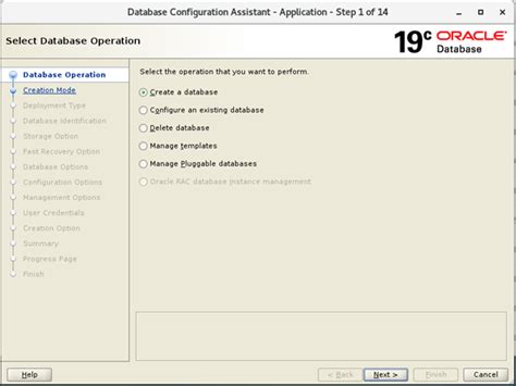 Oracle Database 193c— Multitenant Architecture Create Cdb And Pdb By Kalana Eranda