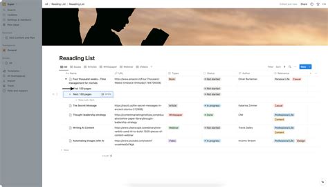 How To Create Subtasks In Notion 6 Simple Steps