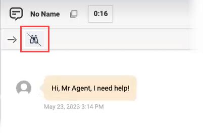 Monitor In Progress Digital Interactions Genesys Cloud Resource Center