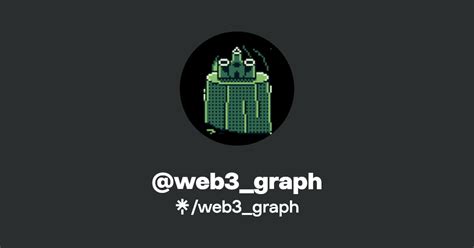 Web3graph Linktree
