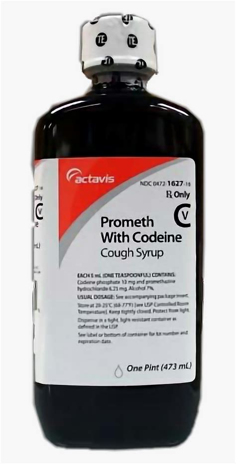 Codeina Codeine Lean Sizzurp Promethwithcodeine Promethazine With Codeine Hd Png