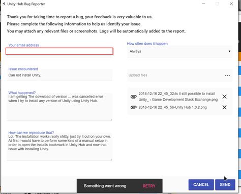 Ide Is It Still Possible To Install Unity Game Development Stack