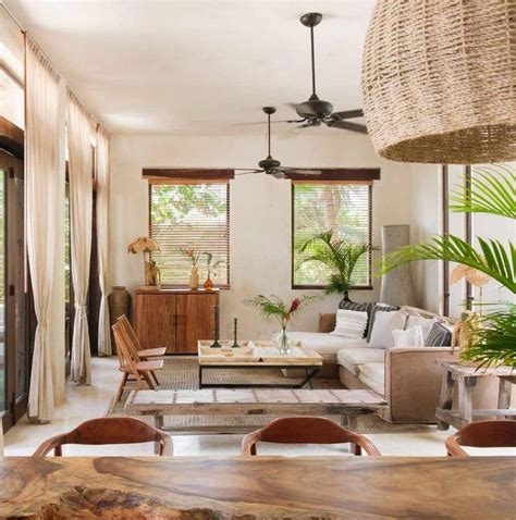 Aesthetic Tulum Beachfront Private Villas Tulum Style Homes Tulum
