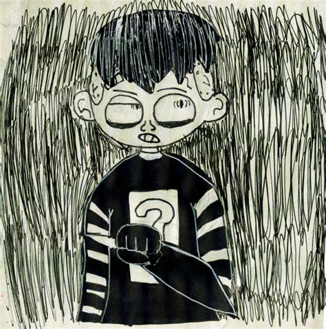 Johnny Nny C By Minioncrocs On Deviantart