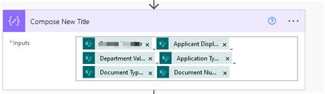 solved updating a sharepoint library when a file is creat power