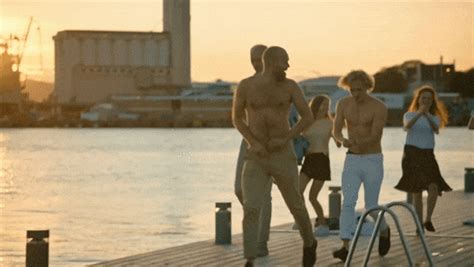 Johannes Roaldsen Fürst Naked World Of Male Embarrassment