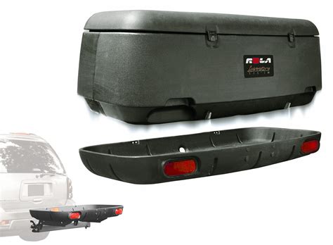 Hitch Cargo Boxes At Dean Metoyer Blog
