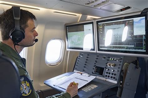 Is Quantum Inertial Navigation The Next Big Thing For Uncrewed Aviation Commercial Uav News Is Quantum Inertial Navigation The Next Big Thing For Uncrewed Aviation Commercial Uav News