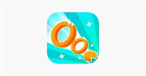 Nested Rings On The App Store