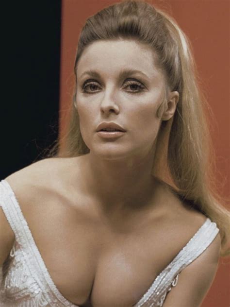 Sharon Tate R 1960s