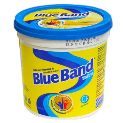 Blue Band Bread Spread 900g 19lbs Makola Stores Usa Online