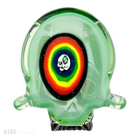 Green Chip Uv — Akm