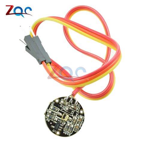 1 Pcs Pulsesensor Hartslagmeter Sensor Open Source Vicedeal