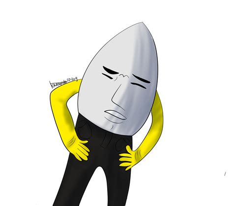 Egg Boi By Lovewido On Deviantart