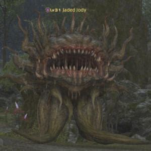 Jaded Jody Gamer Escapes Final Fantasy Xiv Ffxiv Ff14 Wiki
