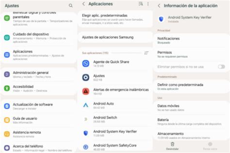 What Is Android System Key Verifier And How It Works